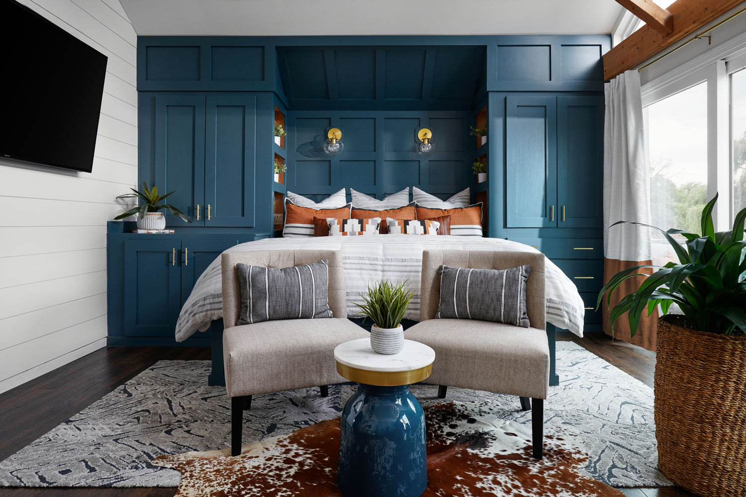 New Nautical | Concetti