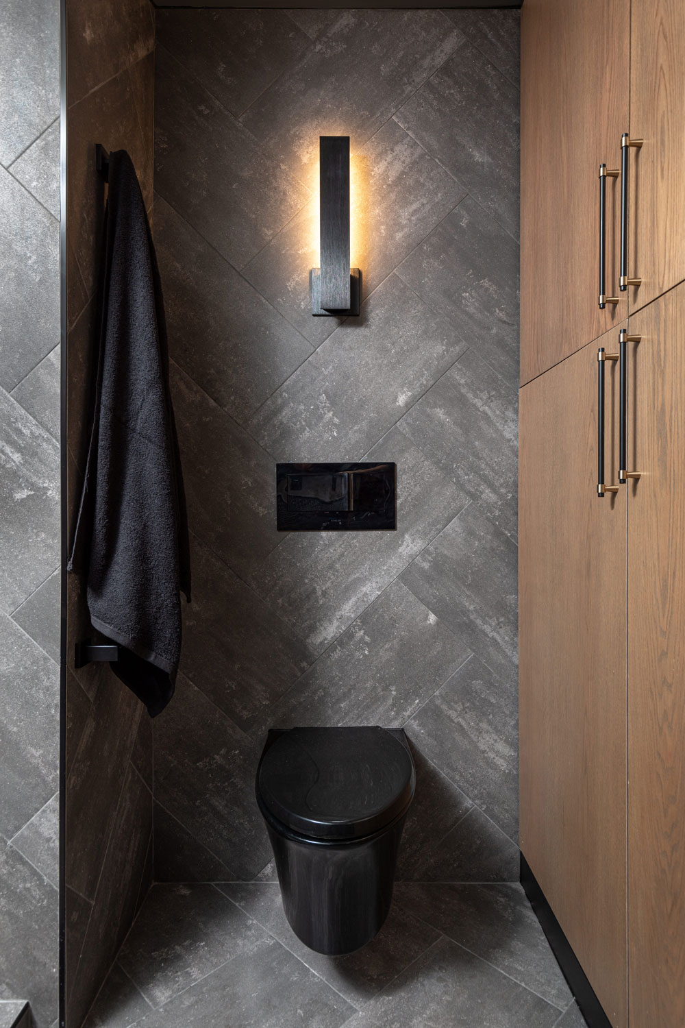 Gettin City with It | Concetti