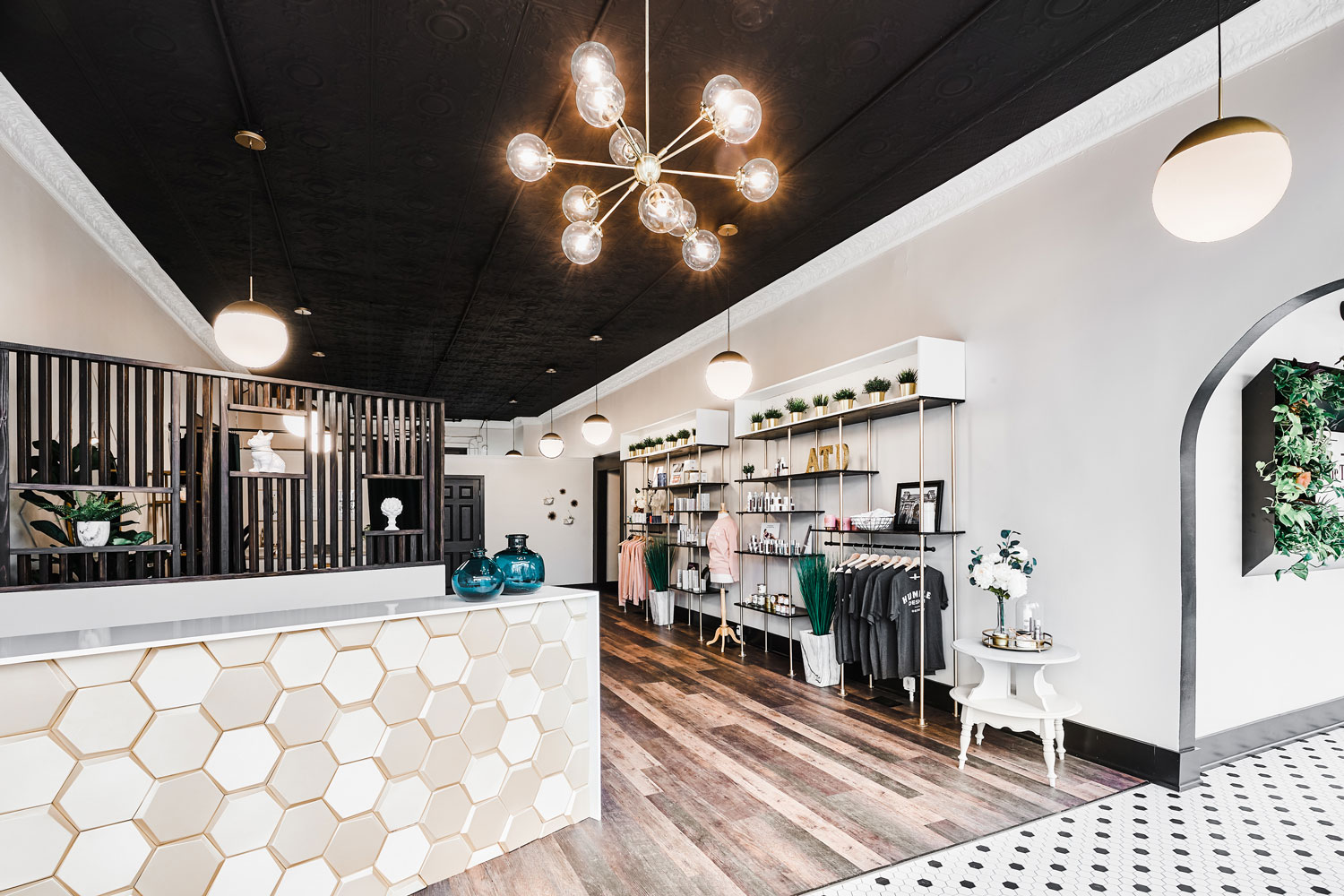 Aesthetic Theory Medspa | Concetti