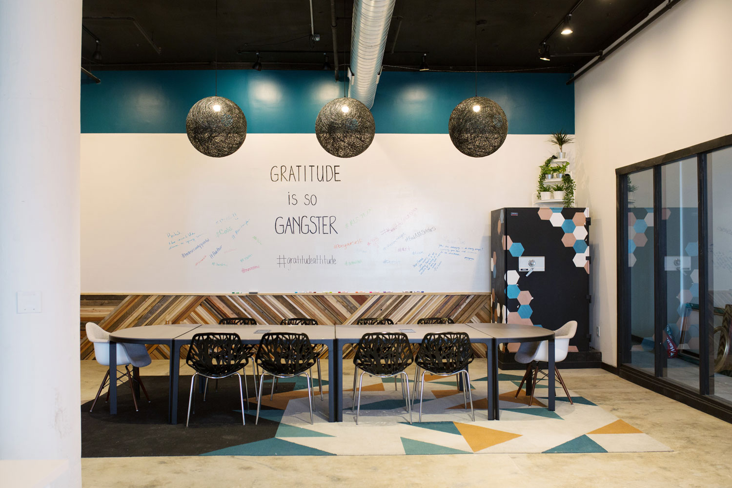 RL Concetti Office | Concetti