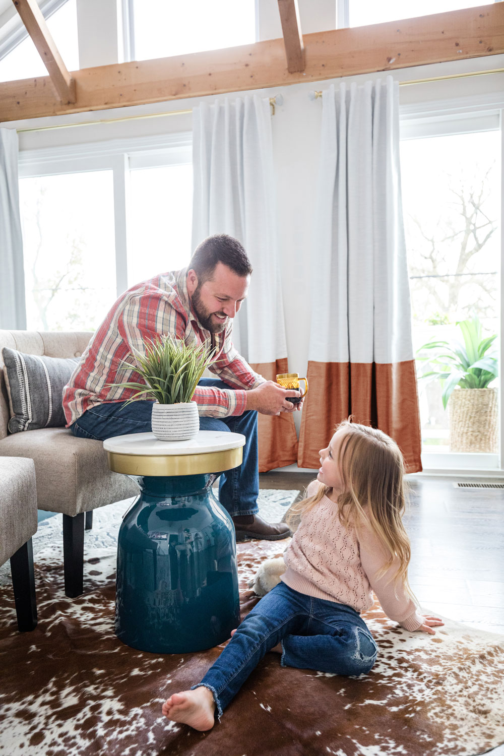 New Nautical | Concetti