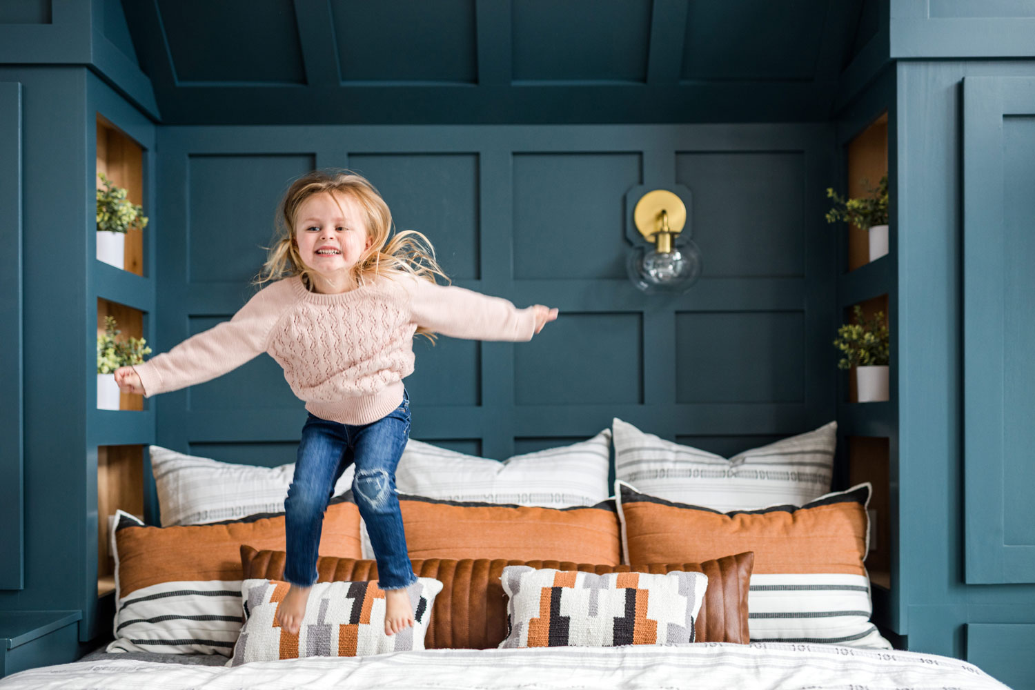 New Nautical | Concetti