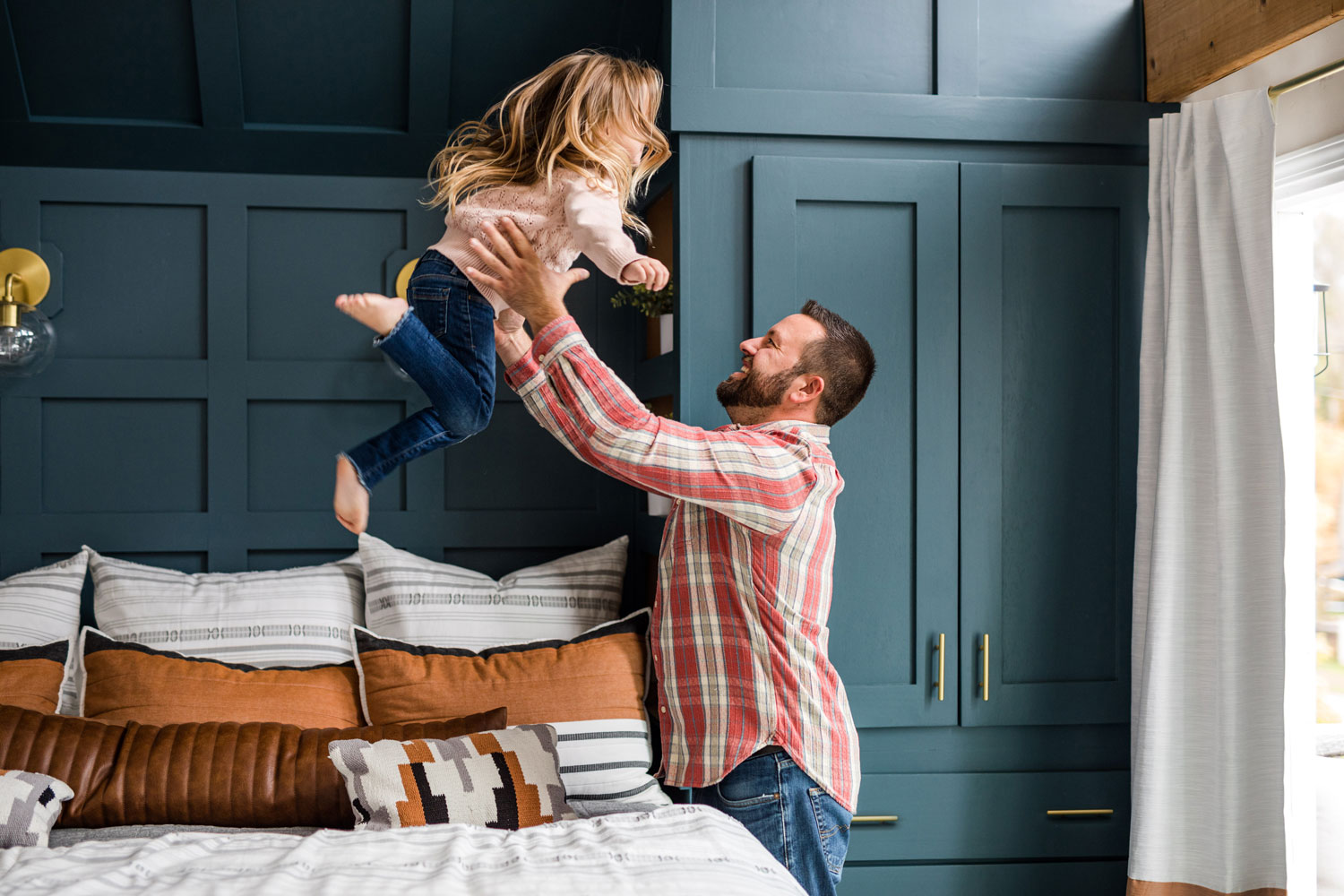 New Nautical | Concetti