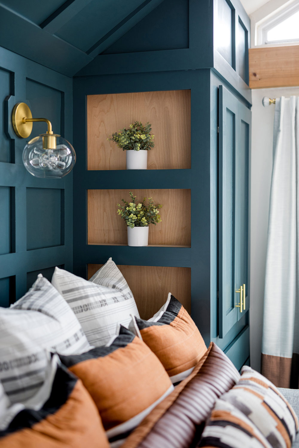 New Nautical | Concetti