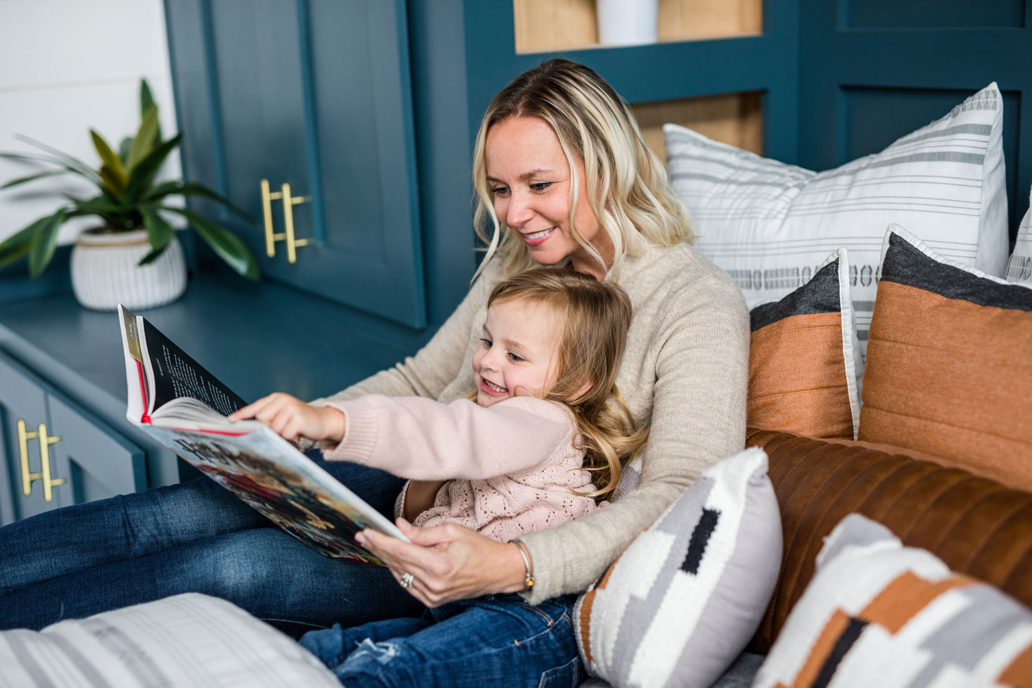 New Nautical | Concetti