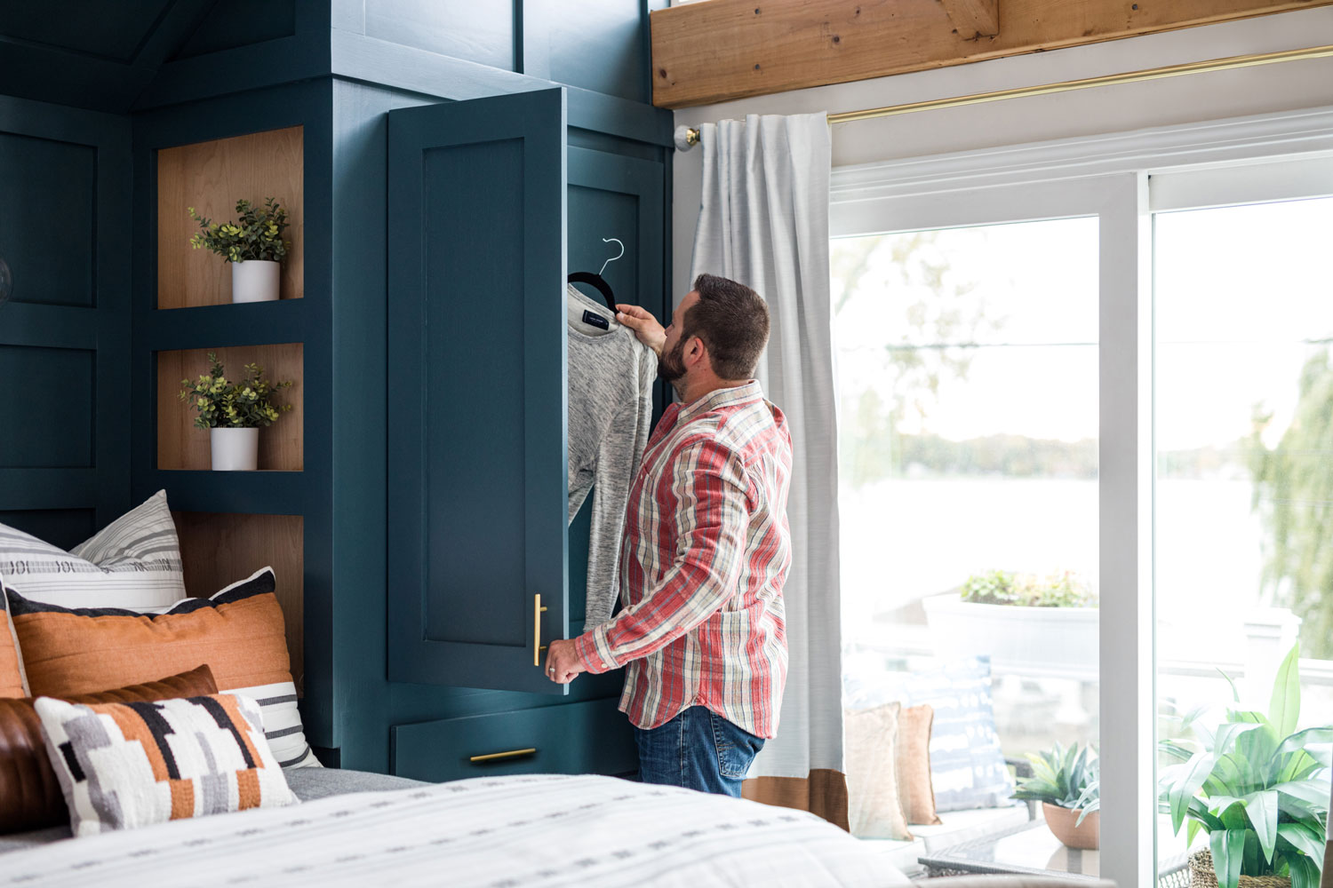 New Nautical | Concetti