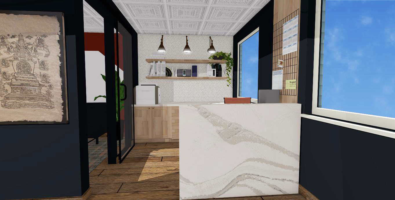 Draper Law Firm - Concetti