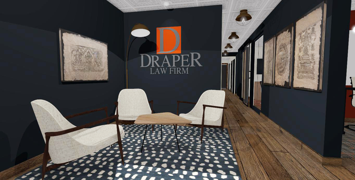 Draper Law Firm - Concetti