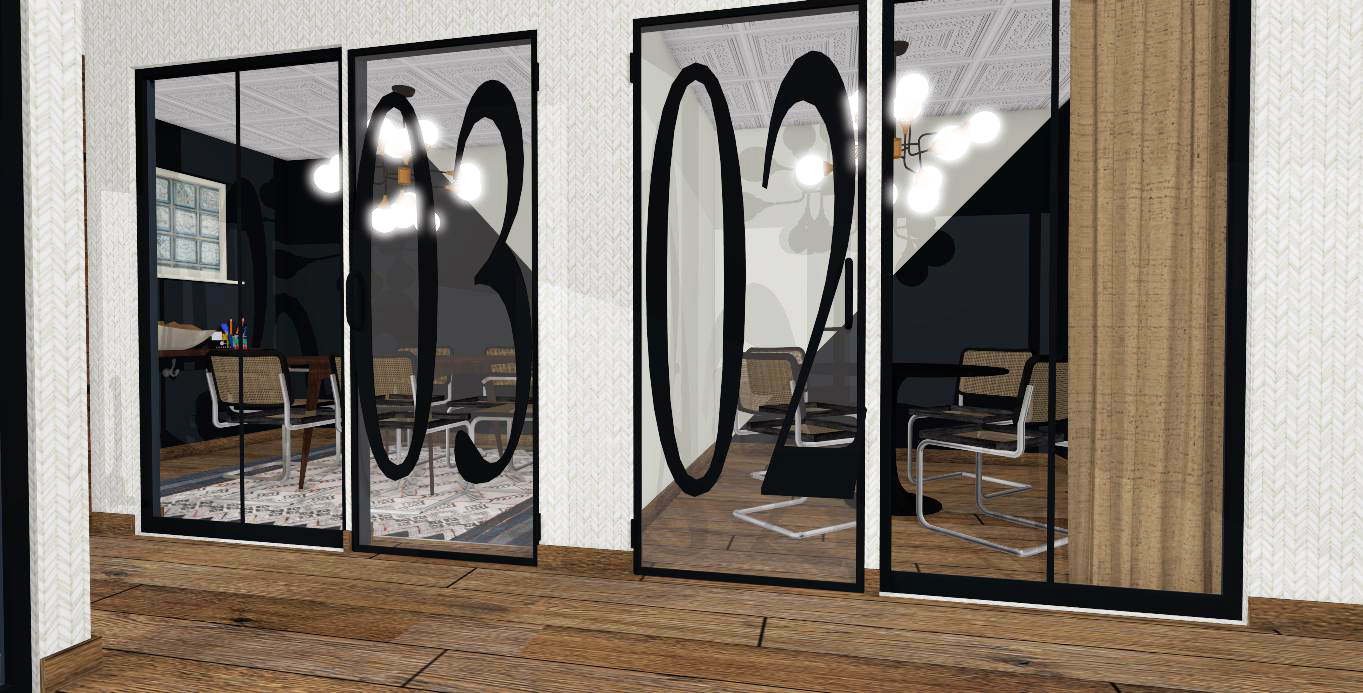 Draper Law Firm - Concetti