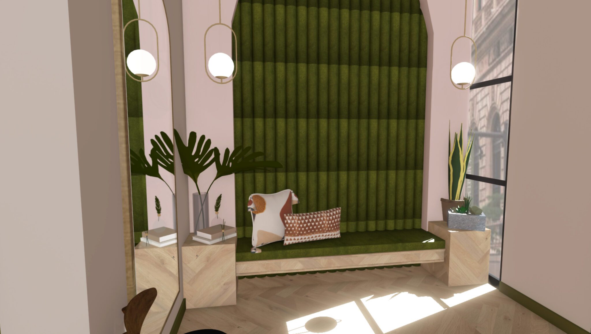 Fiber & Strand - Concetti