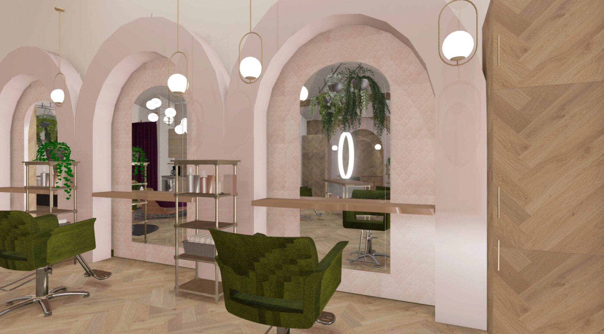 Fiber & Strand - Concetti