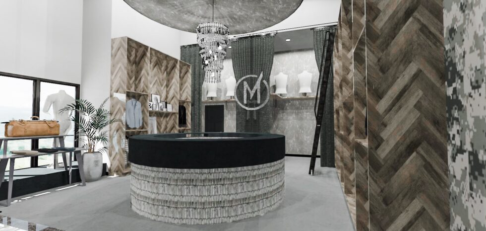 Concetti | Detroit's Interior Design Strategy Studio – Portfolio