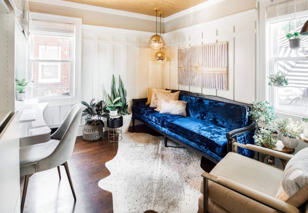 Unifying Function with Aesthetics in Your Space - Concetti