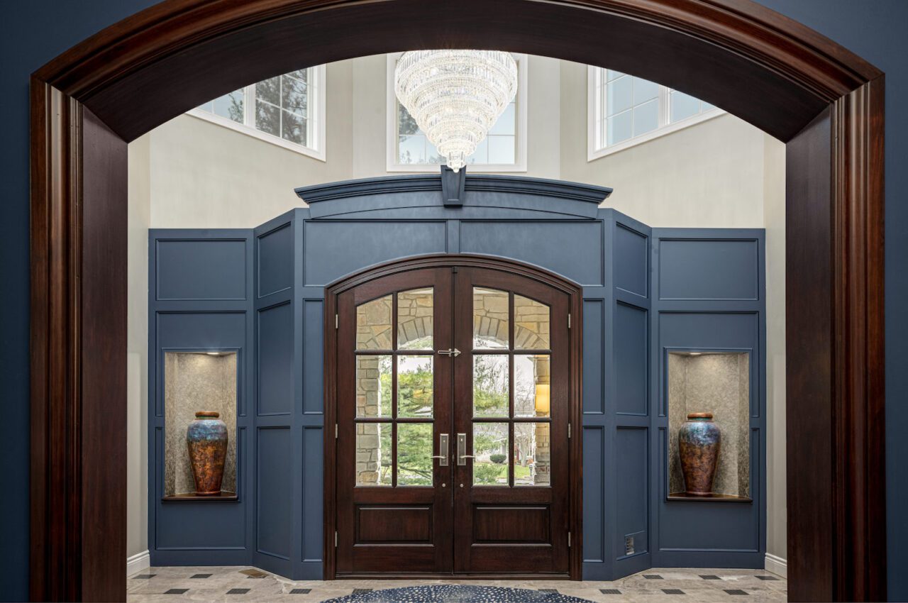 It's Giving Glam! - Concetti