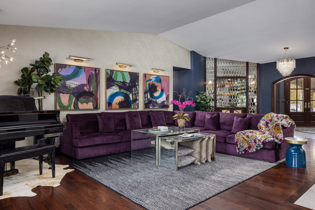 Concetti | Detroit's Interior Design Strategy Studio – Portfolio