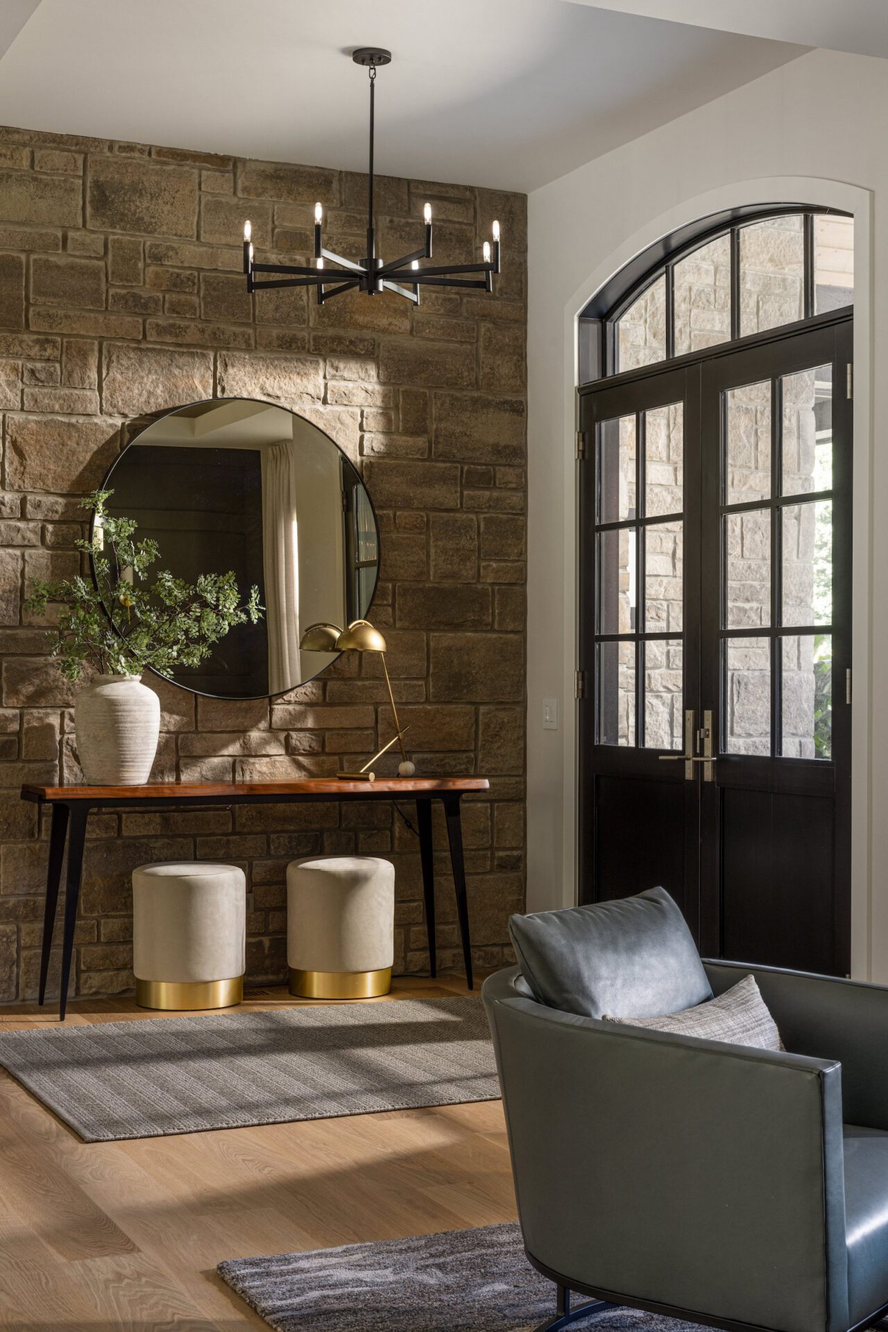 Naturally NEWtral - Concetti