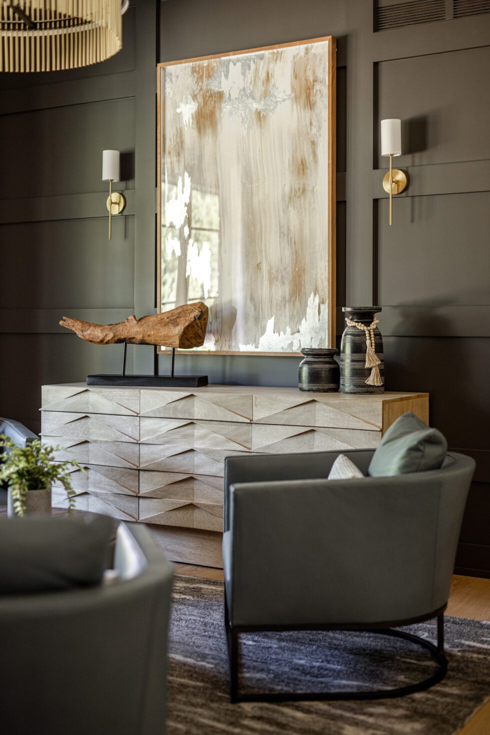 Naturally NEWtral - Concetti