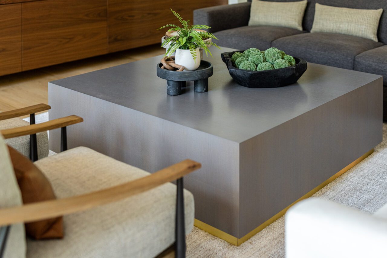 Naturally NEWtral - Concetti