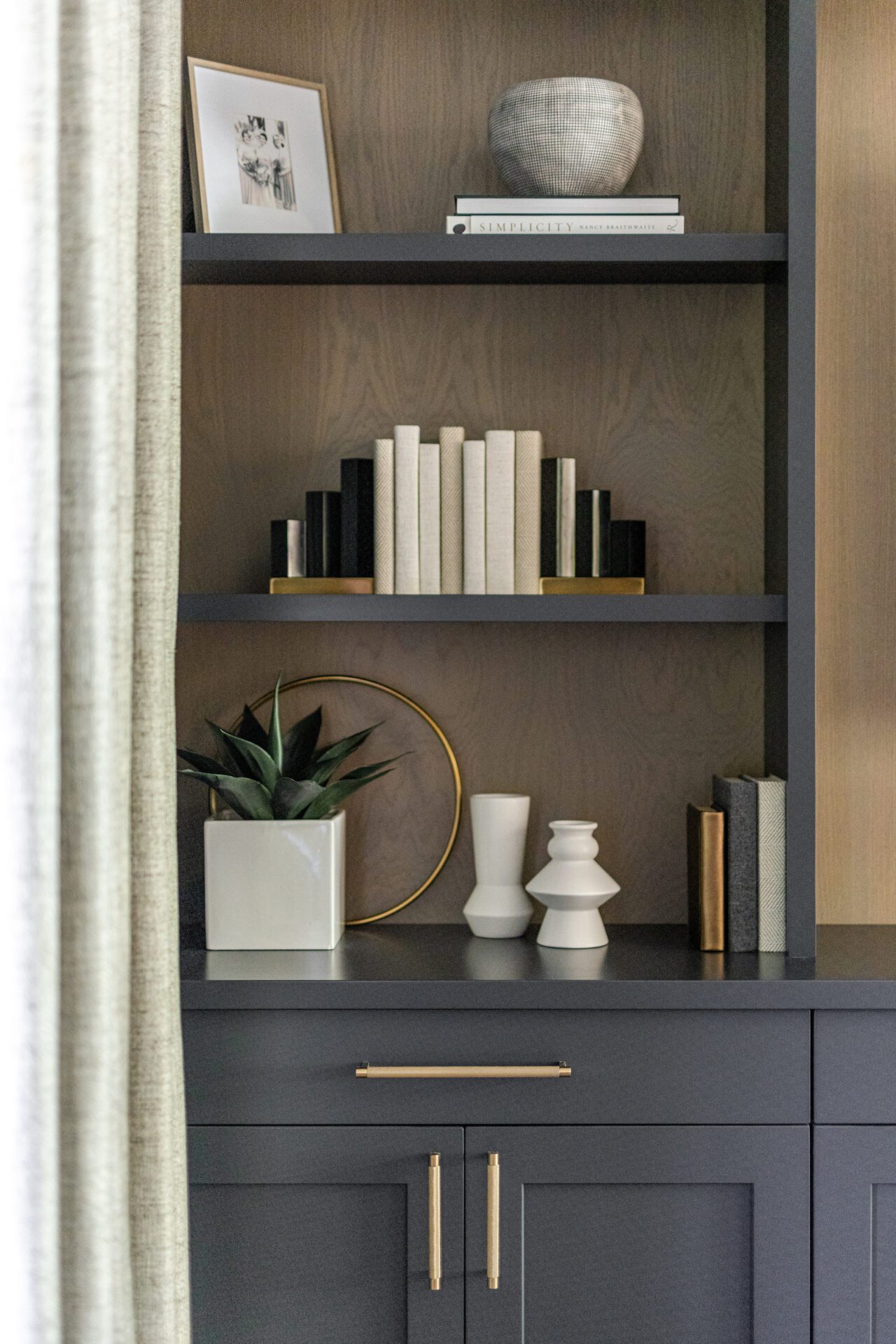 Naturally NEWtral - Concetti