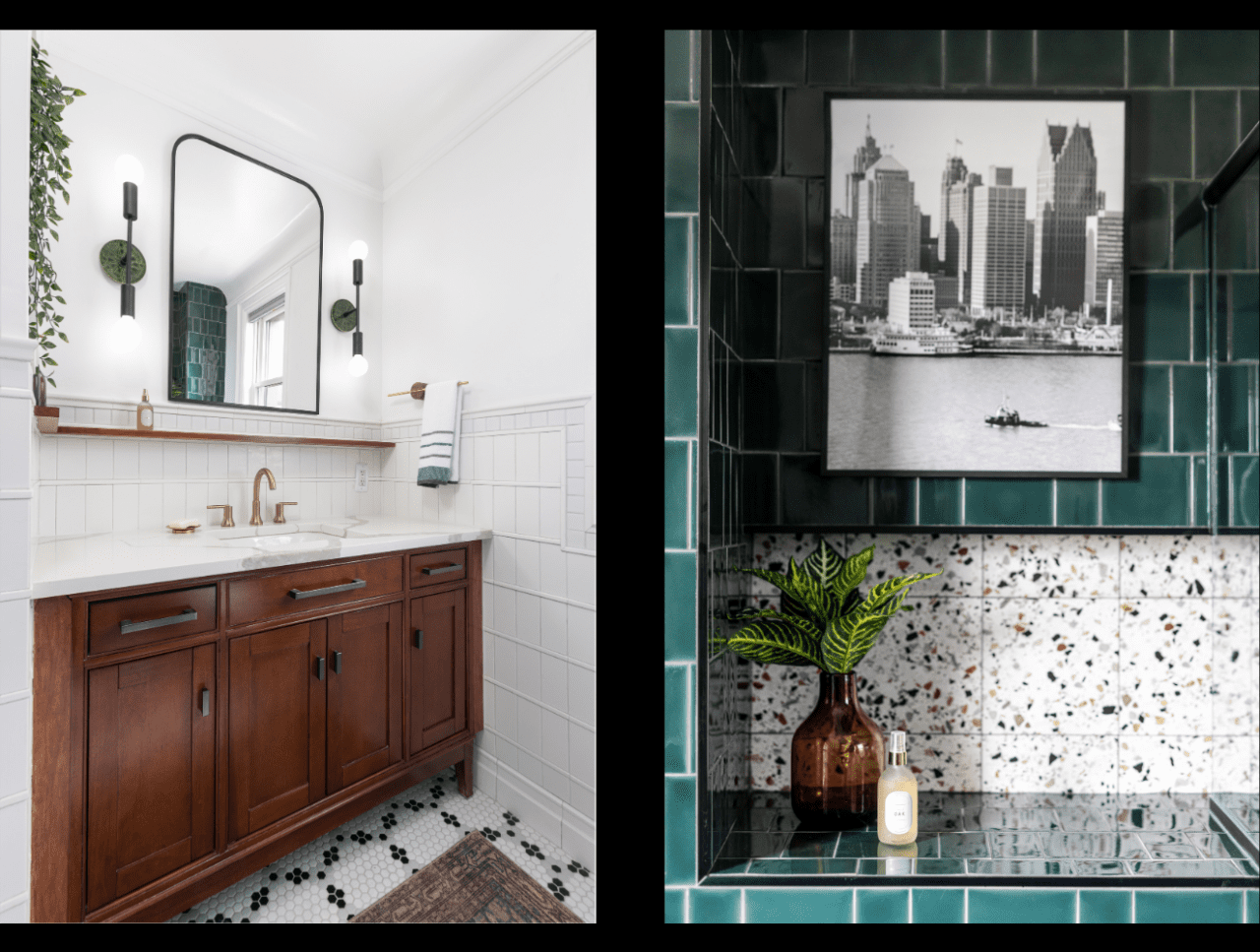5 Words to Describe Detroit Interior Design Style - Concetti