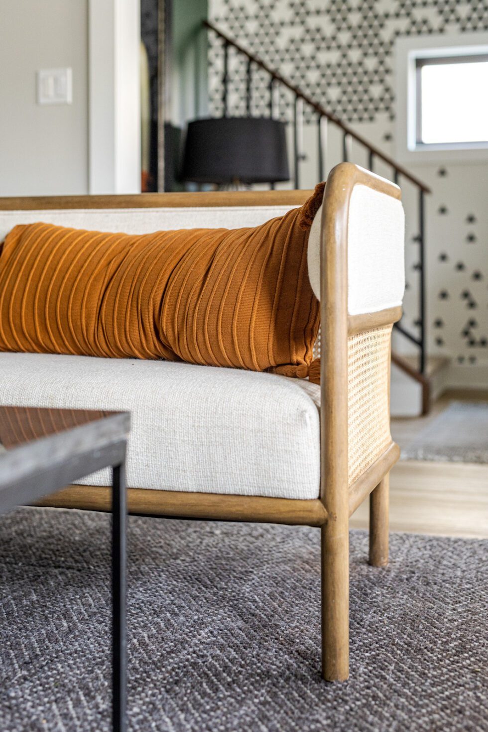 Suburban Sanctuary - Concetti