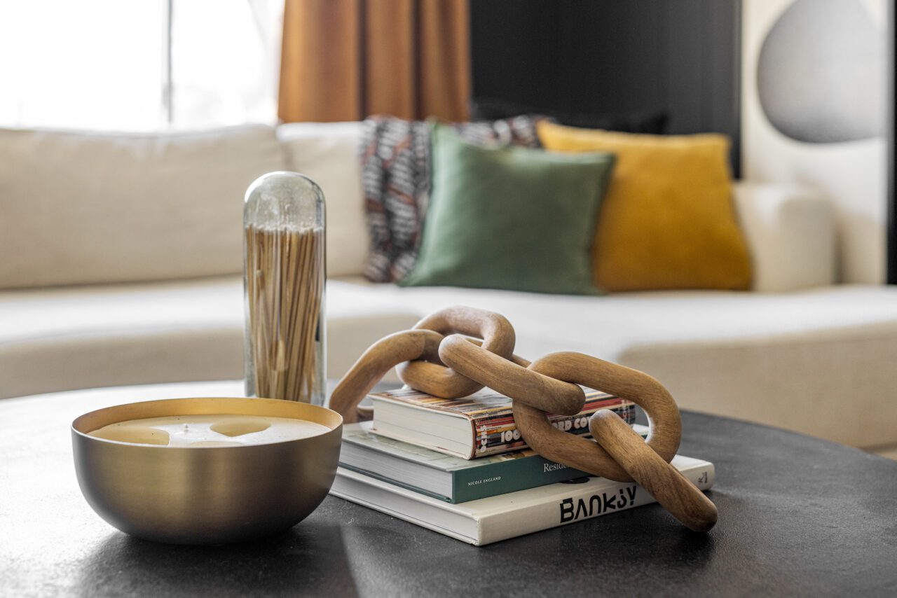 Nothin’ But a Green Thang - Concetti