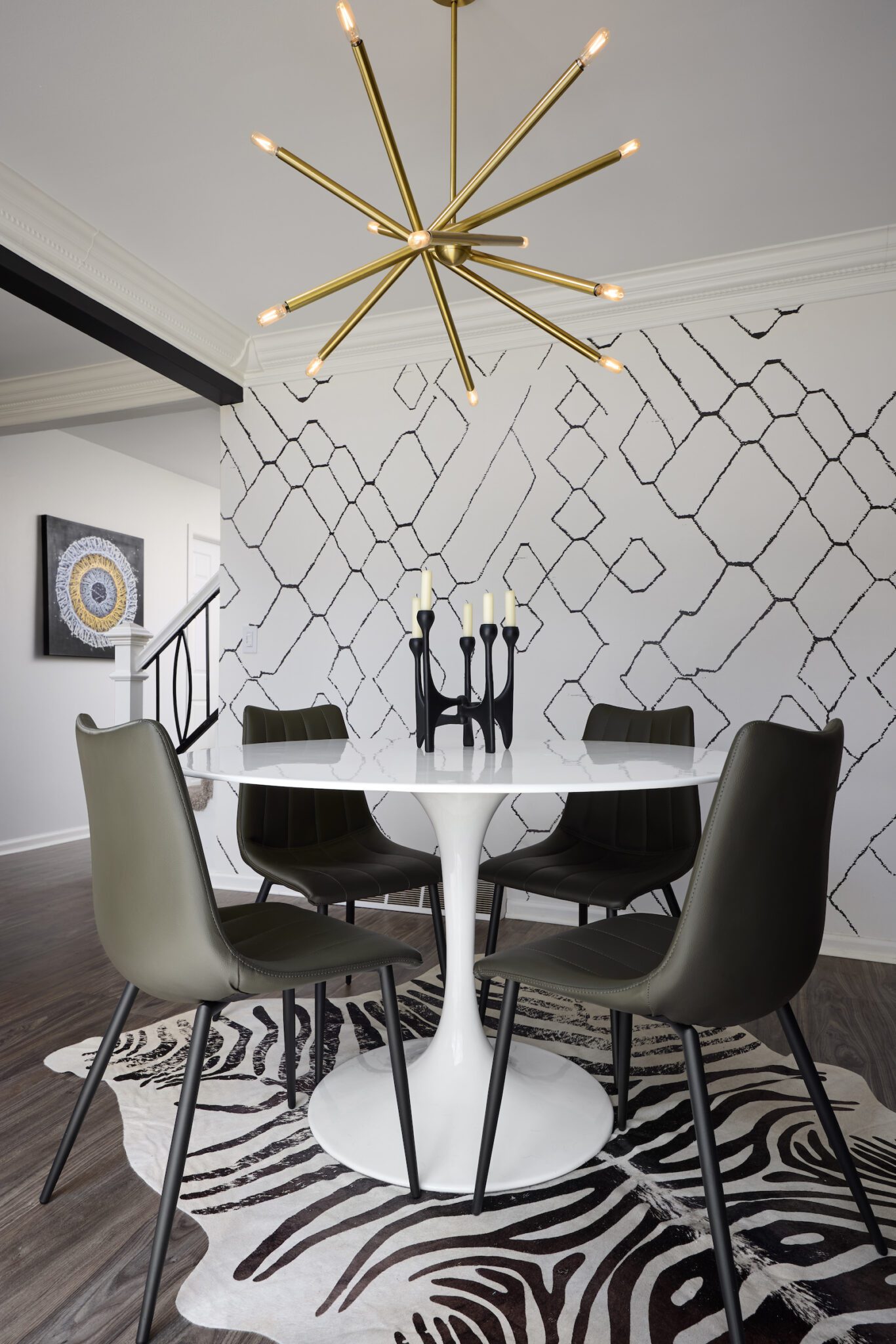 Nothin’ But a Green Thang - Concetti