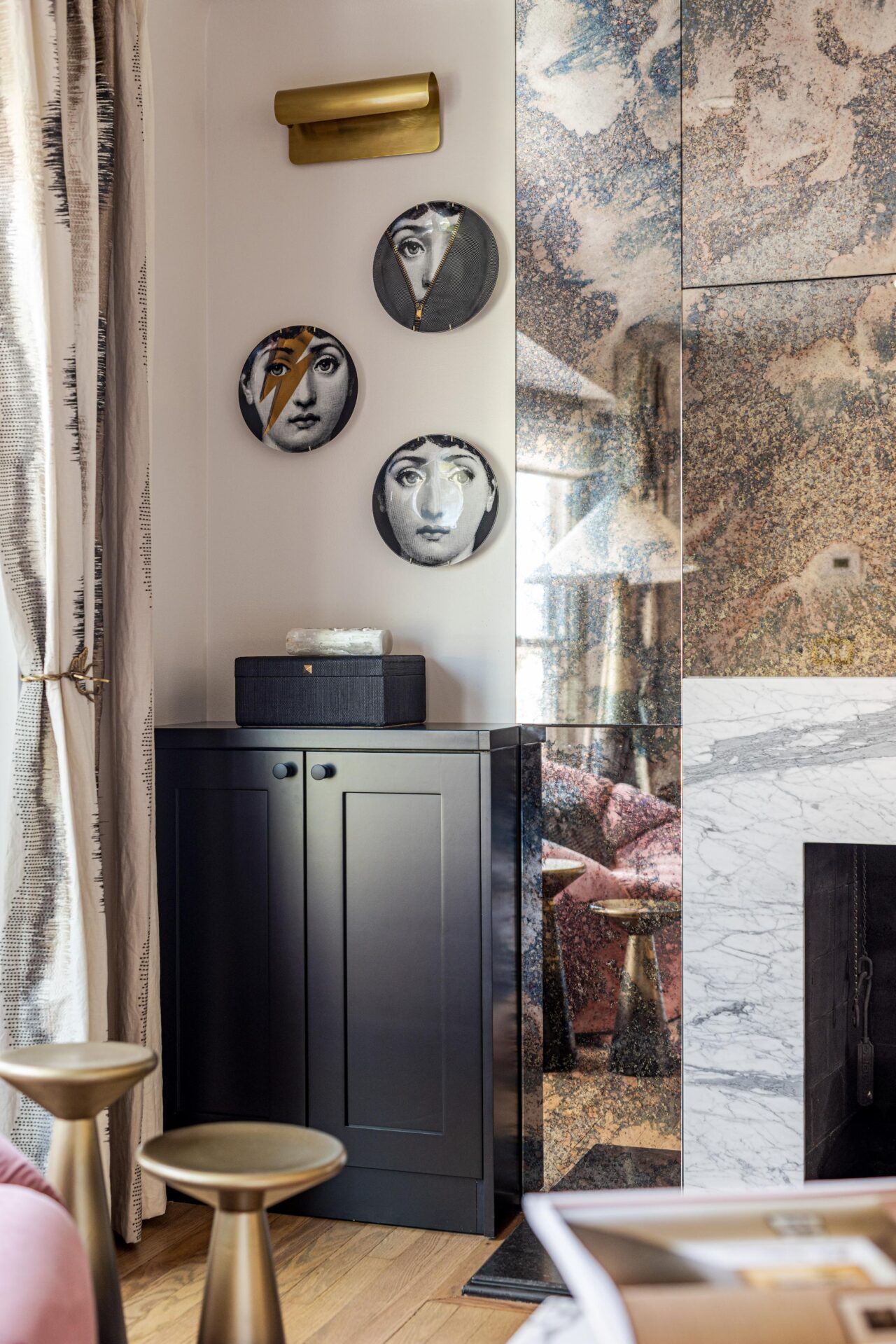 #BeautifullyBespoke featured on Houzz
