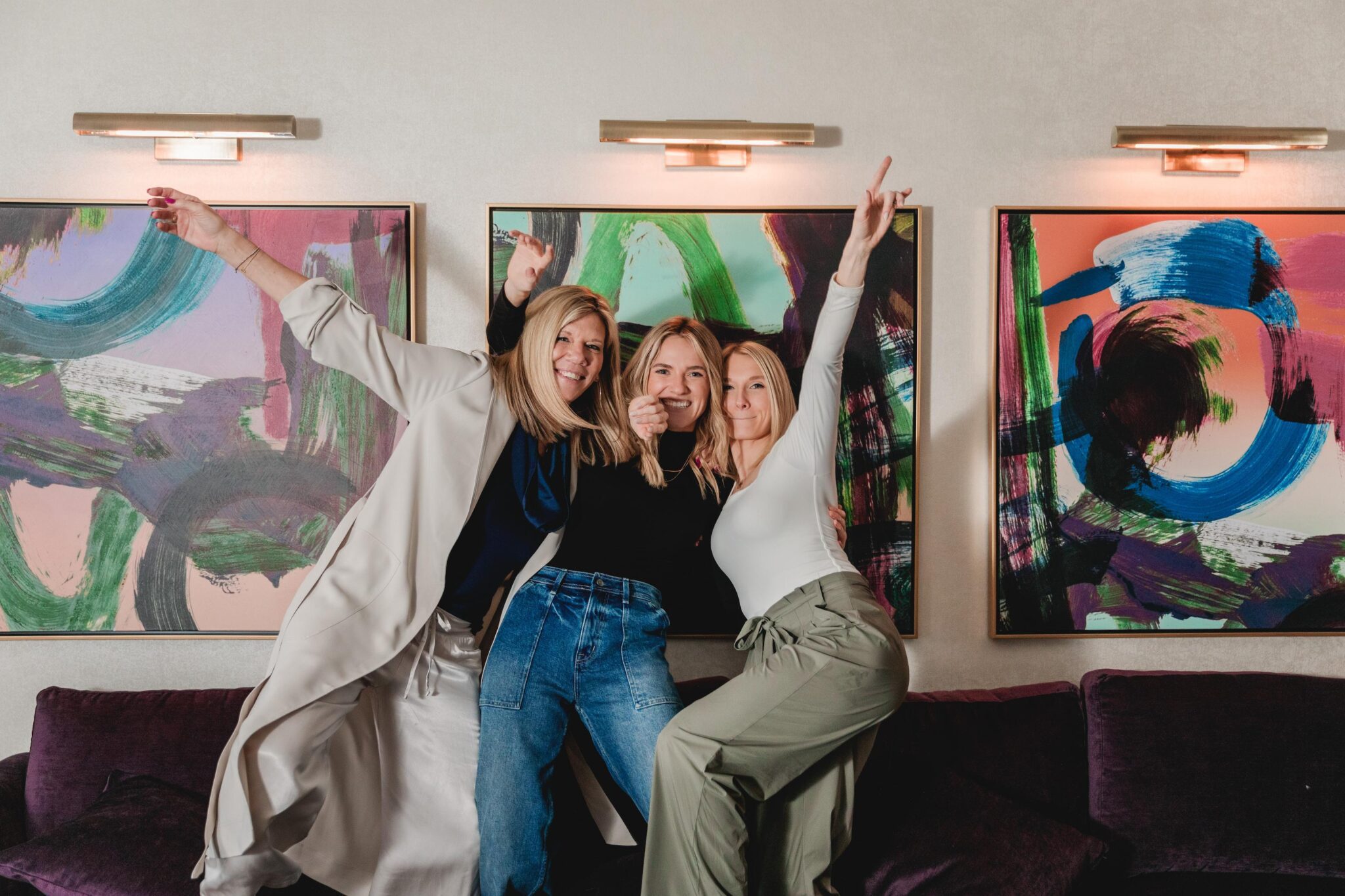 Furniture That Fits Your Life, Not Just Your Space